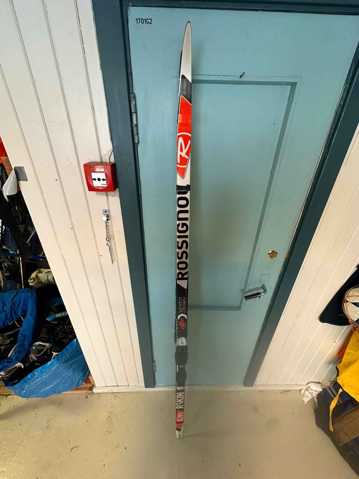 Rossignol CL 191 R-Skin | FINN-torget