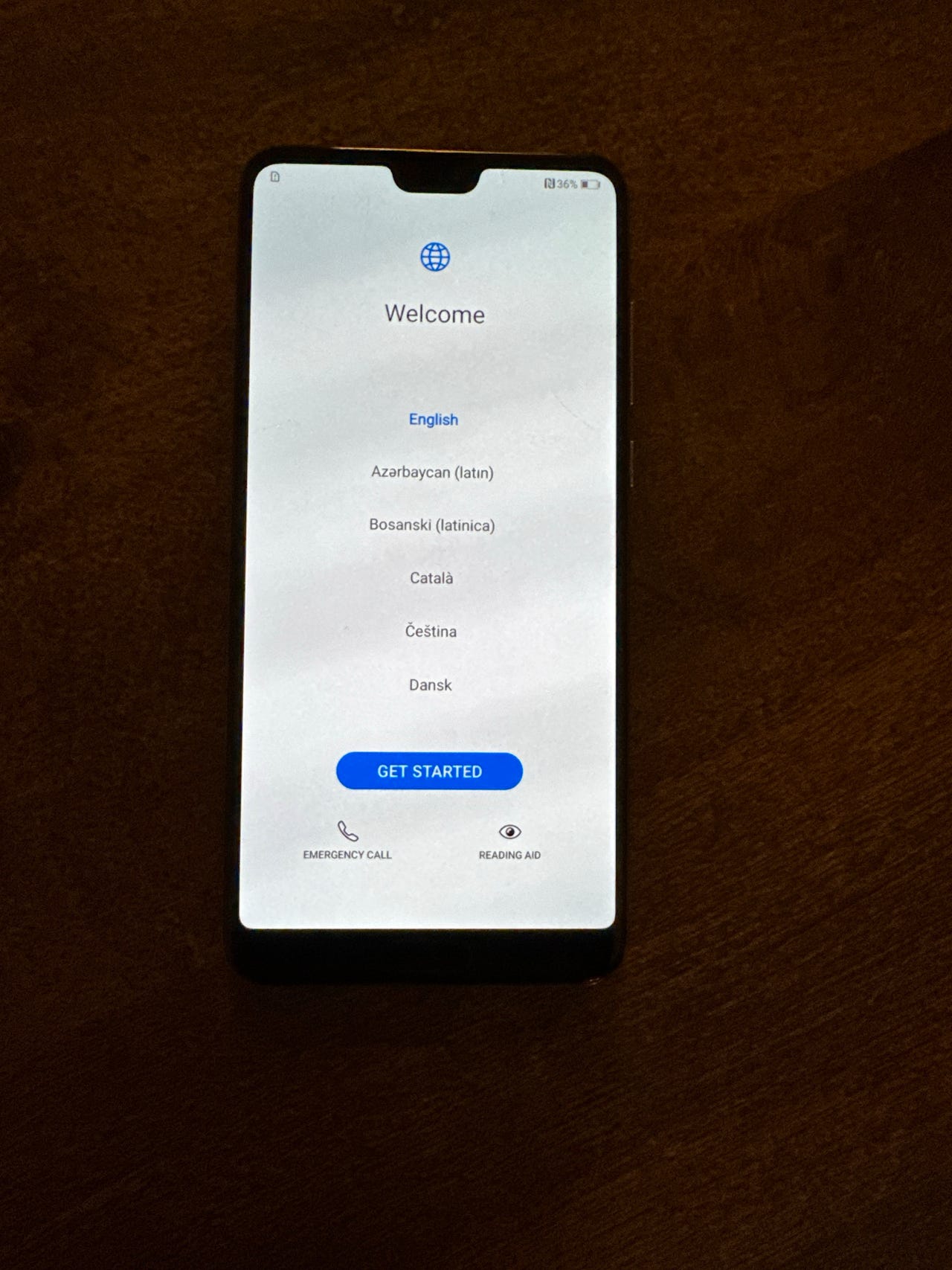 Huawei P20 PRO - 128GB - ingen synlige skader - tilbakestilt | FINN-torget