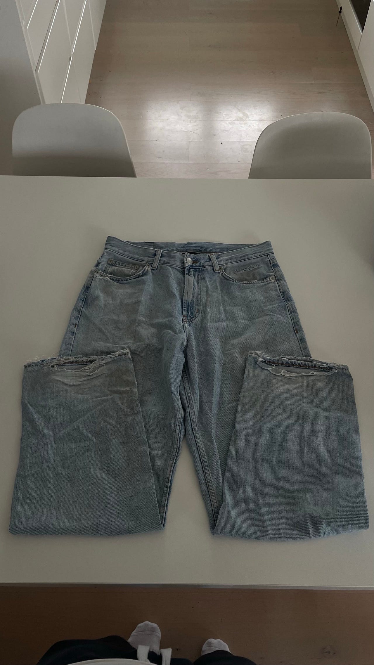 Sweet Sktbs Jeans | FINN-torget