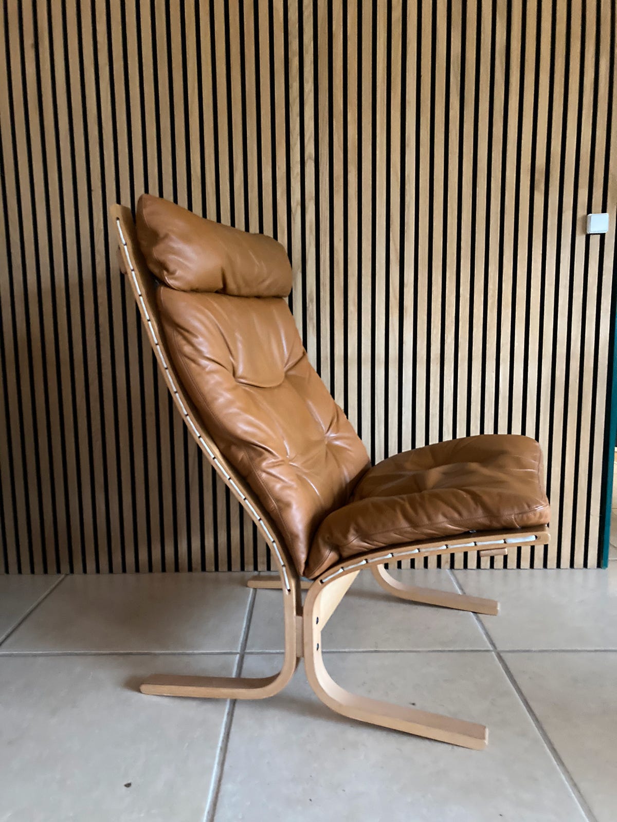 Siesta Ingemar Relling | FINN-torget