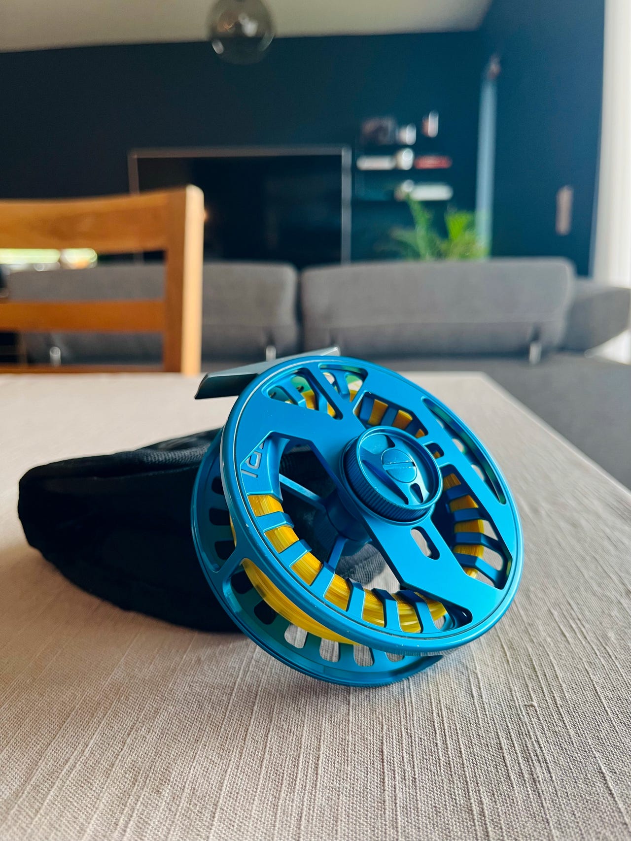 Vision XLS Meri #7/8 fluesnelle | FINN-torget