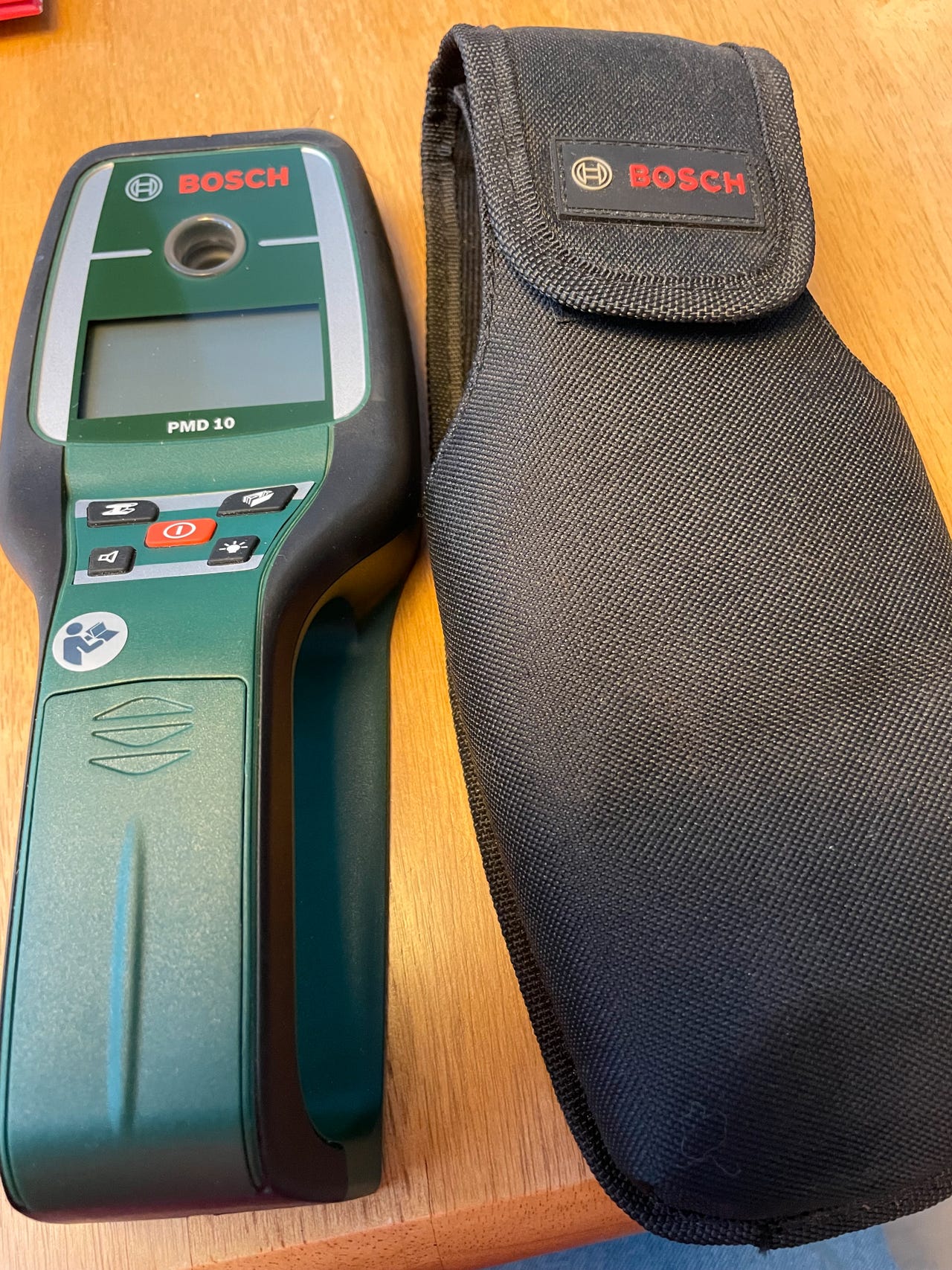 Bosch PMD 10 Multidetector selges | FINN-torget