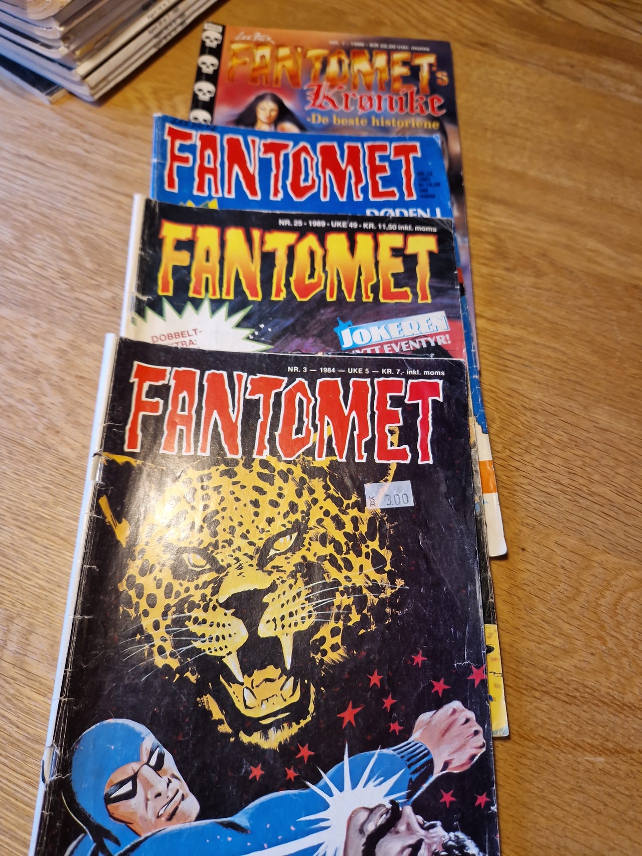 Agent X9 | FINN-torget