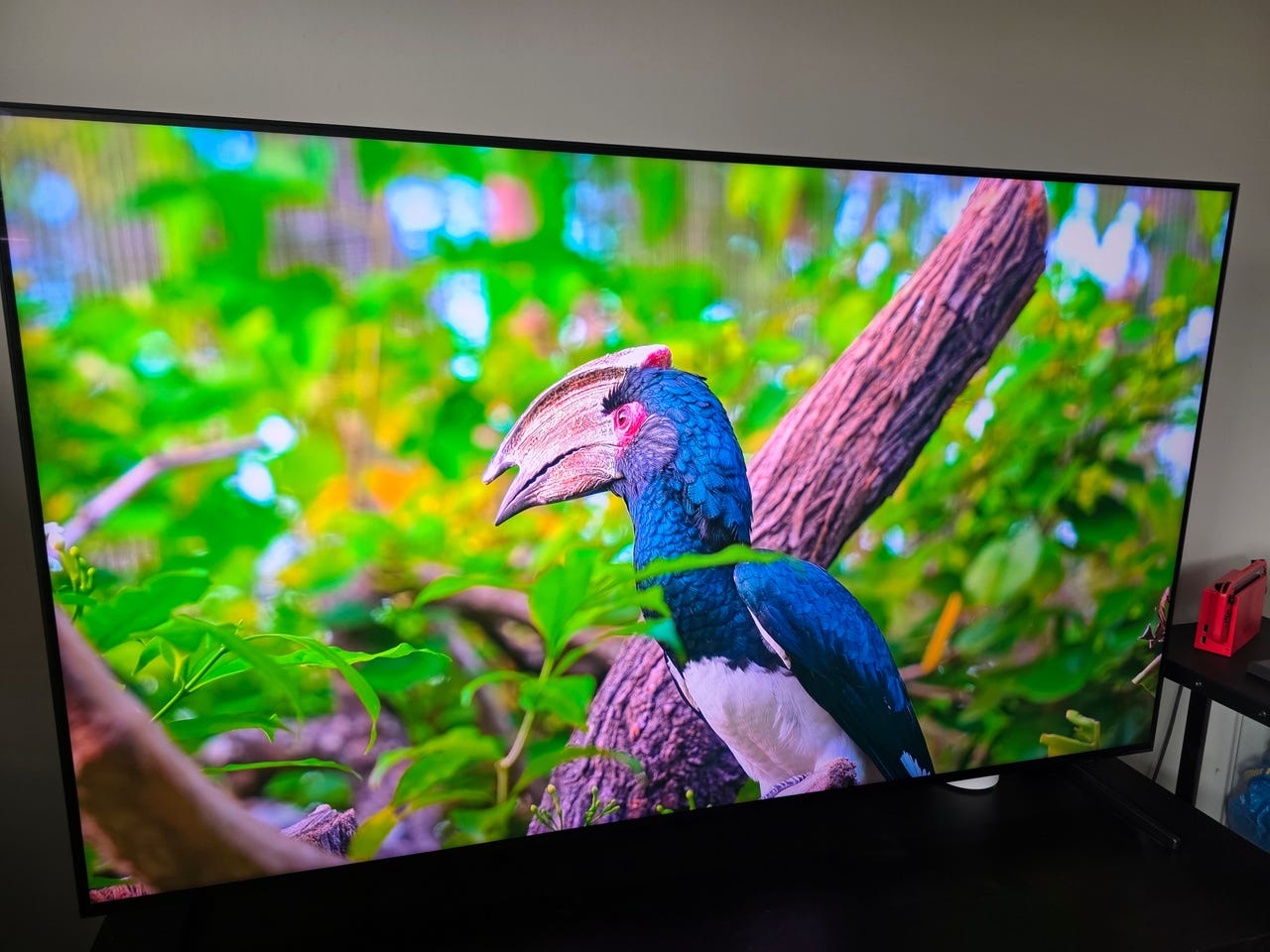 Reservert - Samsung 65" Q950 8K QLED UHD | FINN-torget