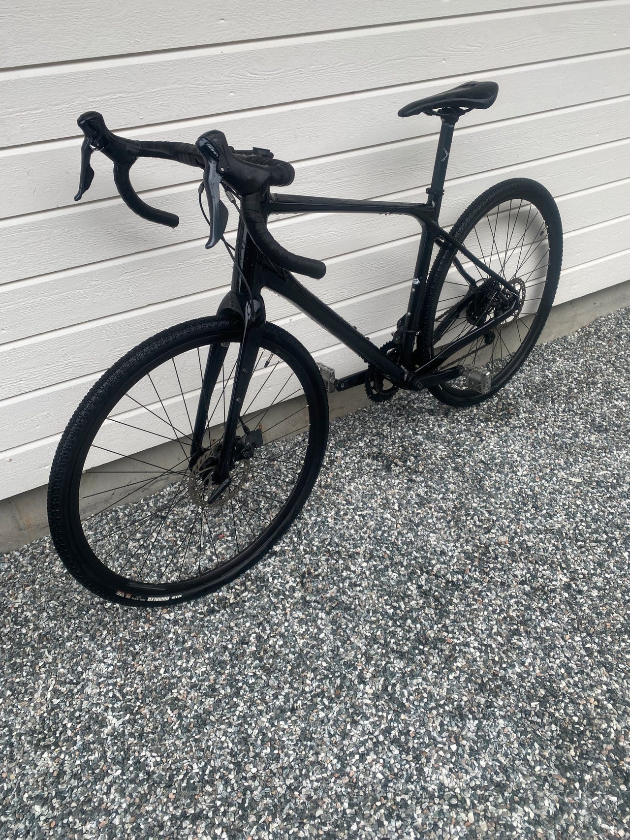 Merida silex 200 (gravel/cyclocross) til salgs. | FINN-torget