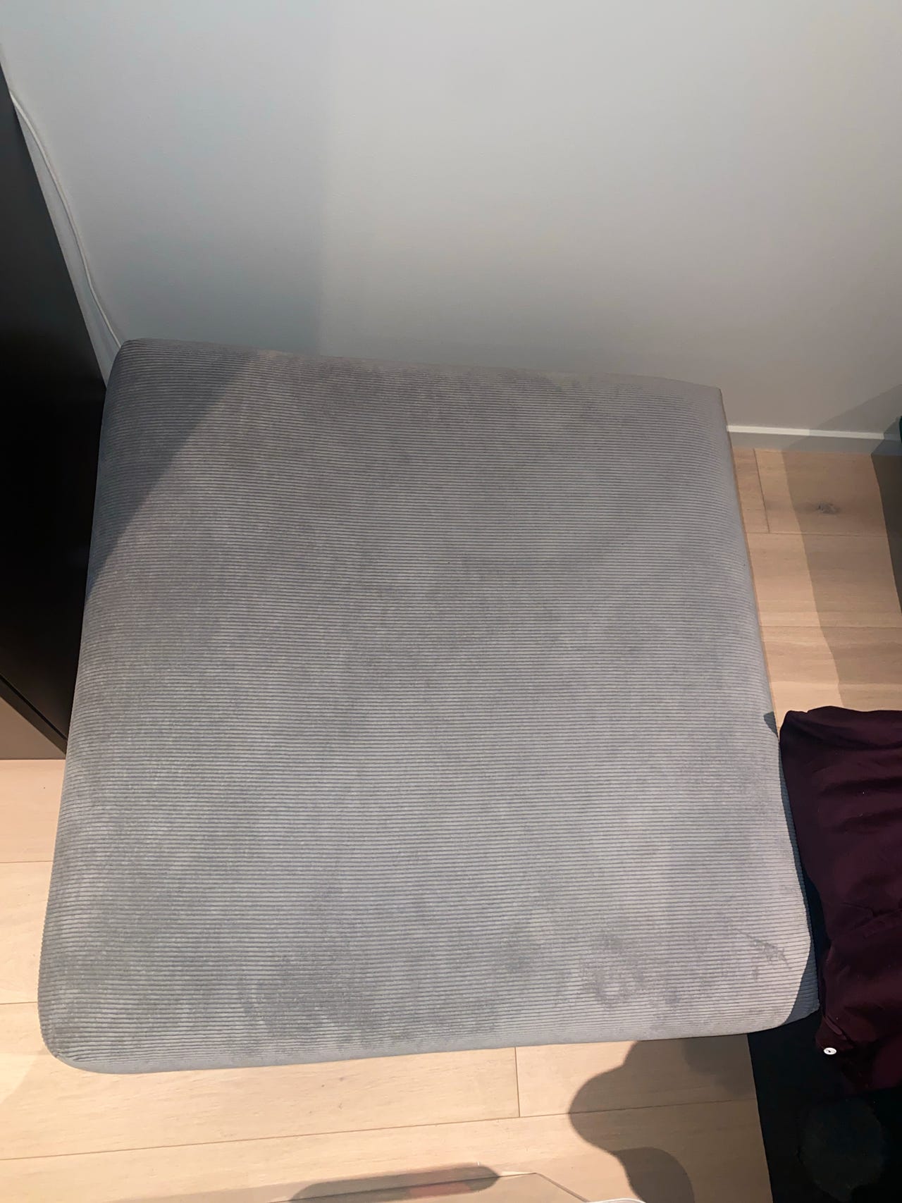 Stor fin puff | FINN-torget