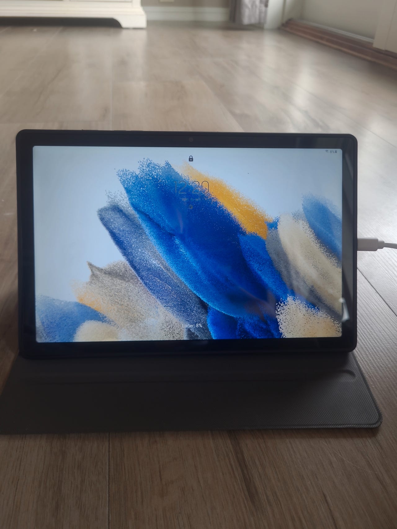 Samsung tab a 8 | FINN-torget