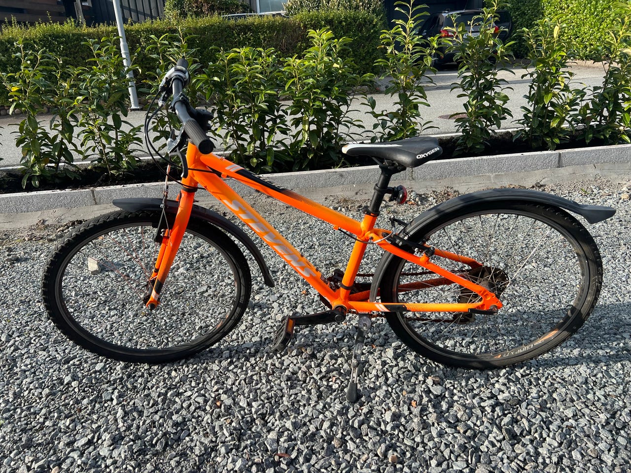 Stevens sykkel til barn | FINN-torget