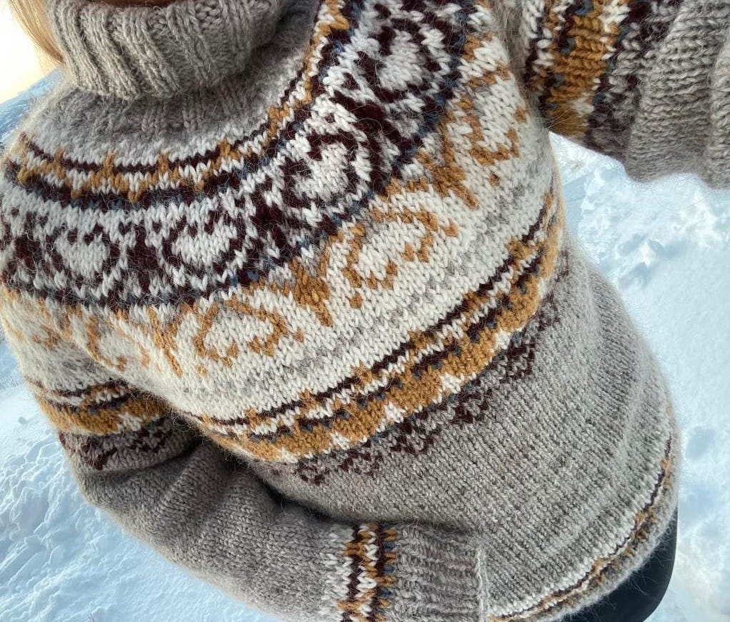 Alasuq polar | FINN-torget