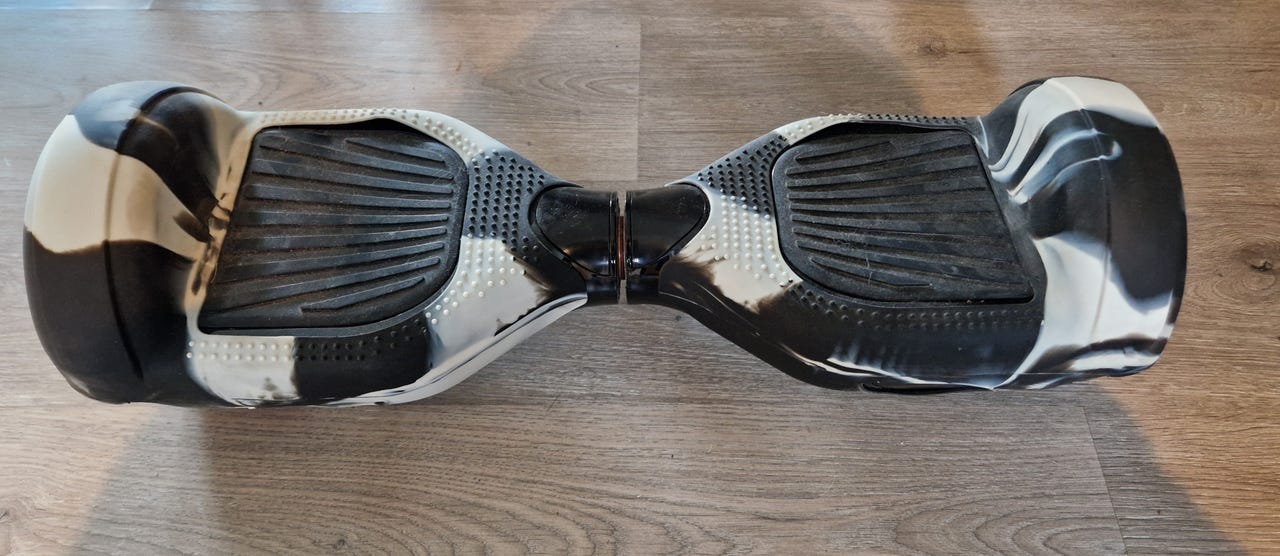 Hoverboard Orb Wheel x4 | FINN-torget