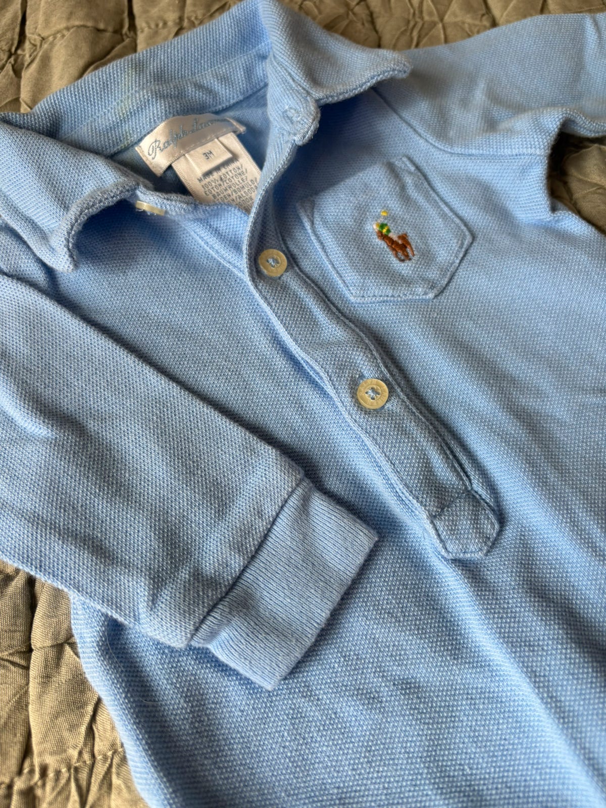 Sparkedress Ralph Lauren | FINN-torget