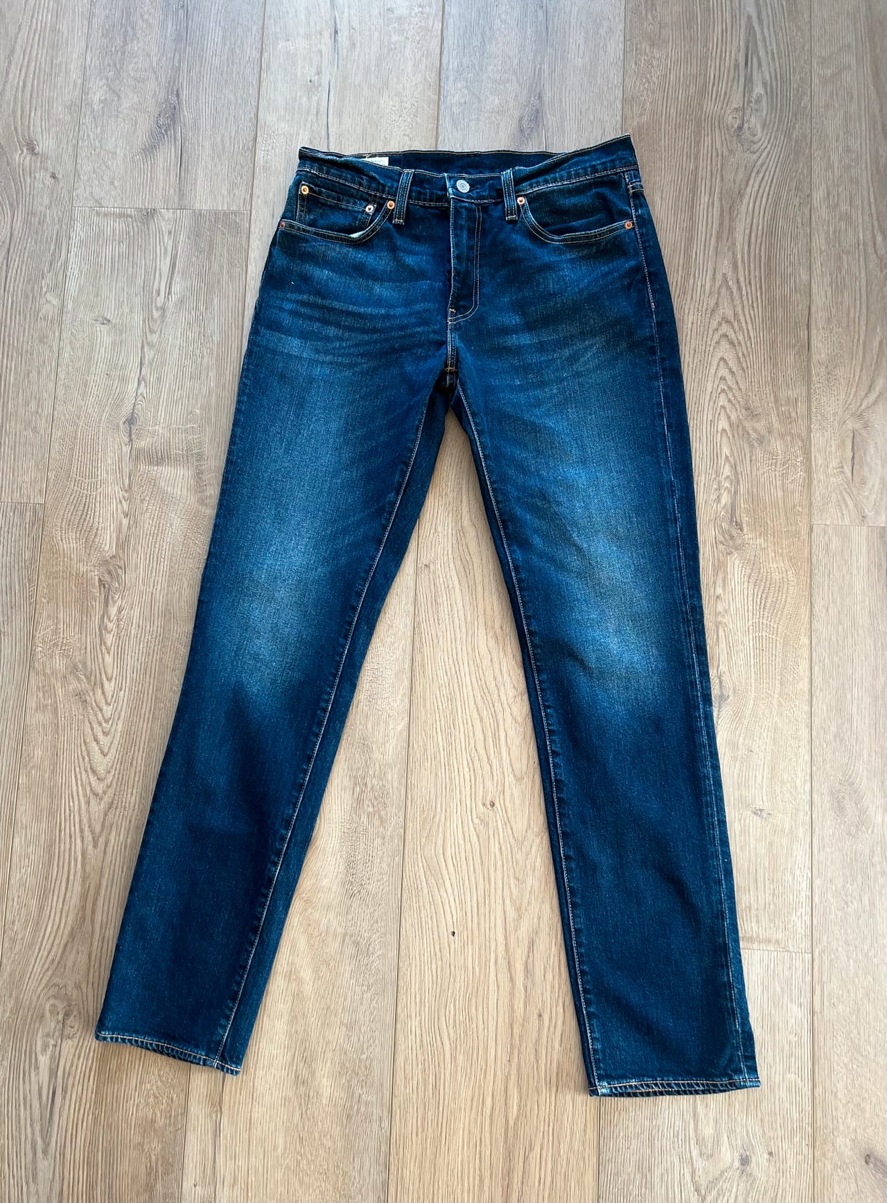 Levi`s buske 511 - W32 L34 | FINN-torget