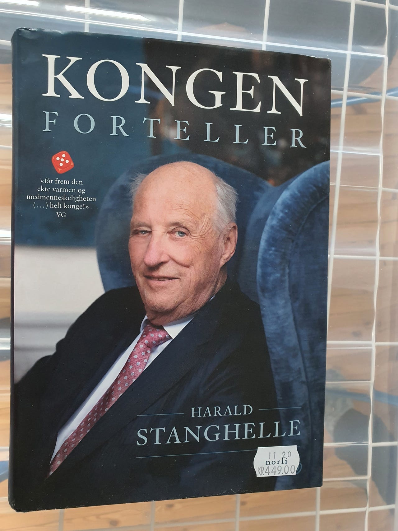 Biografier | FINN-torget