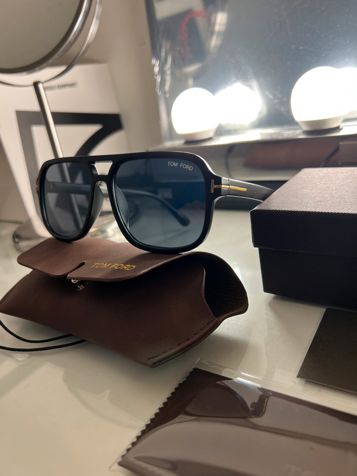 Tom ford solbriller | FINN-torget