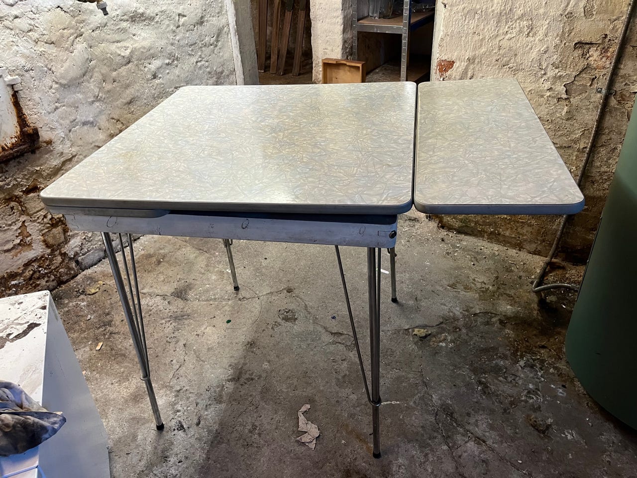 50 talls respatex bord | FINN-torget
