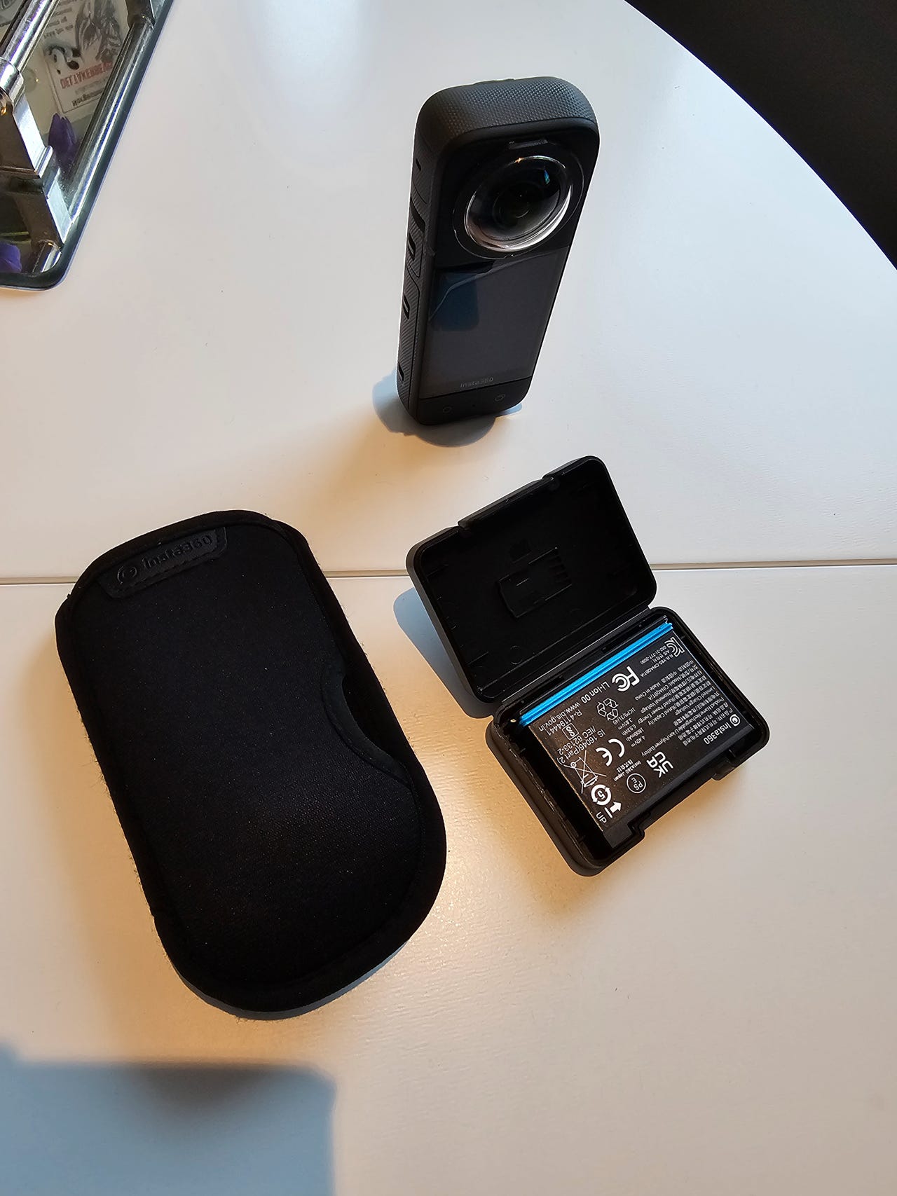 insta 360 x3 | FINN-torget