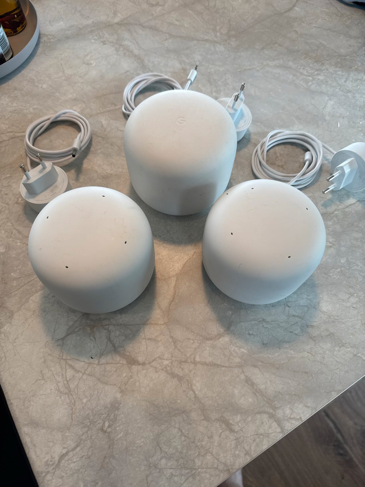 Google Nest Mesh nettverk | FINN-torget