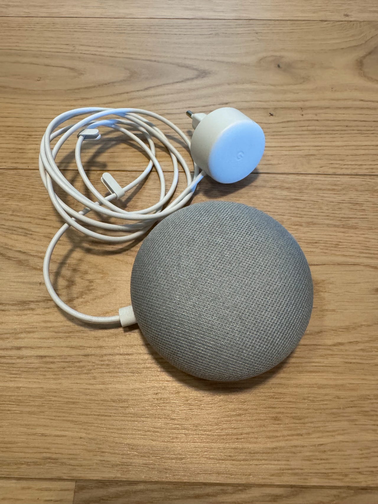 Google nest mini | FINN-torget