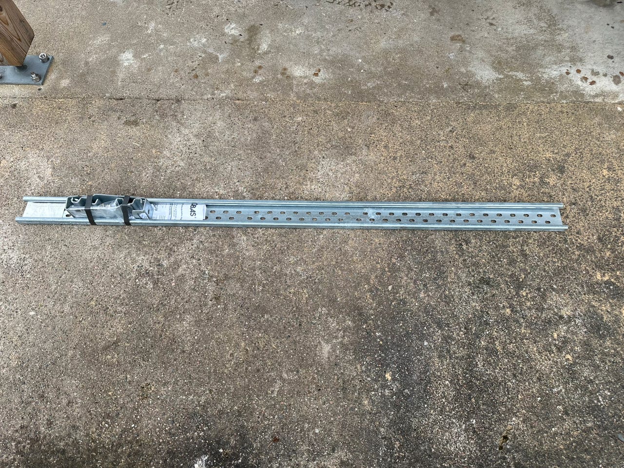 Lobas innfestningpakke til tak bro | FINN-torget