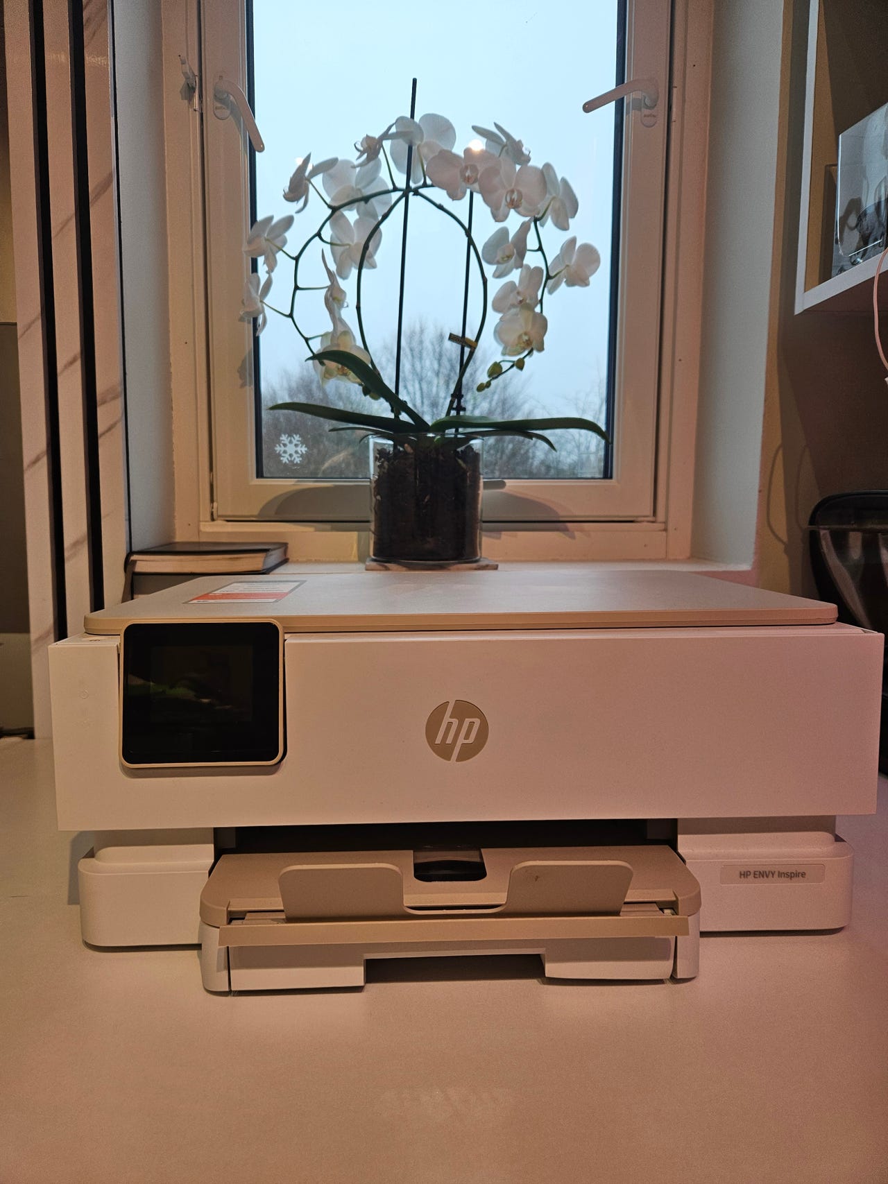 HP ENVY Inspire 7200e -serien | FINN-torget