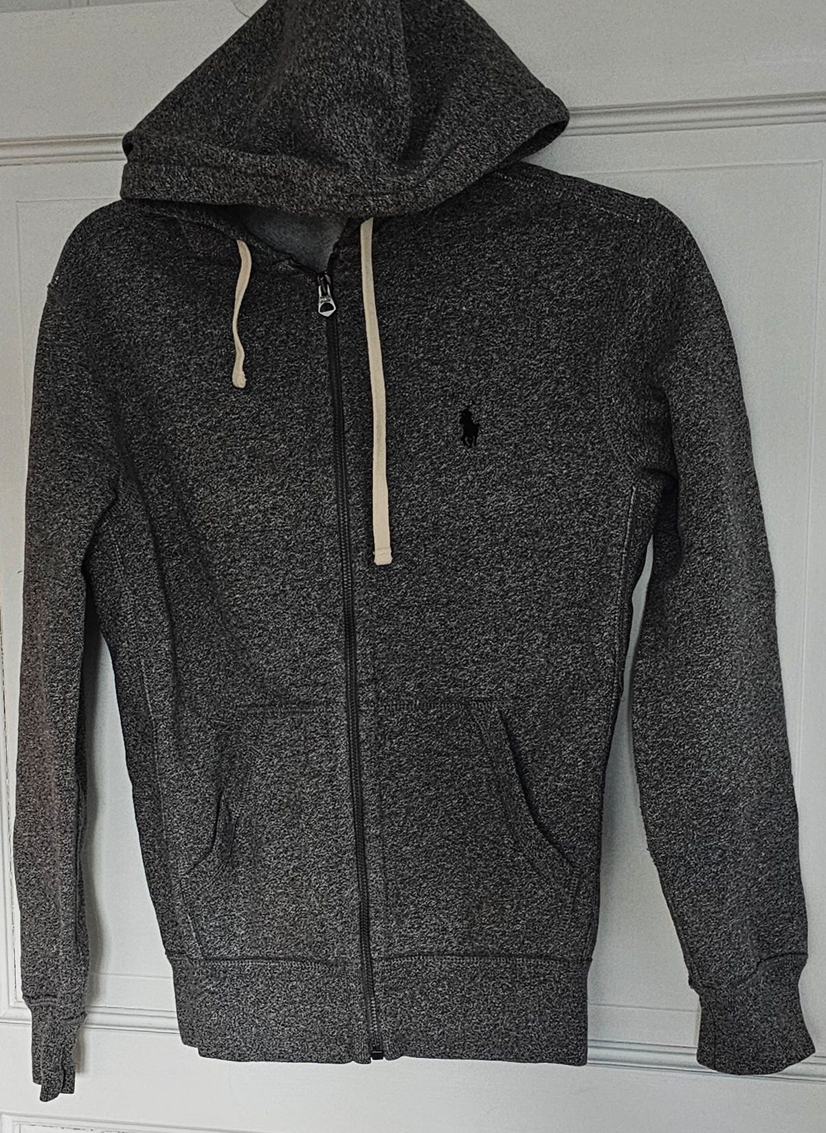 POLO RALP LAUREN Hoodie jakke | FINN-torget