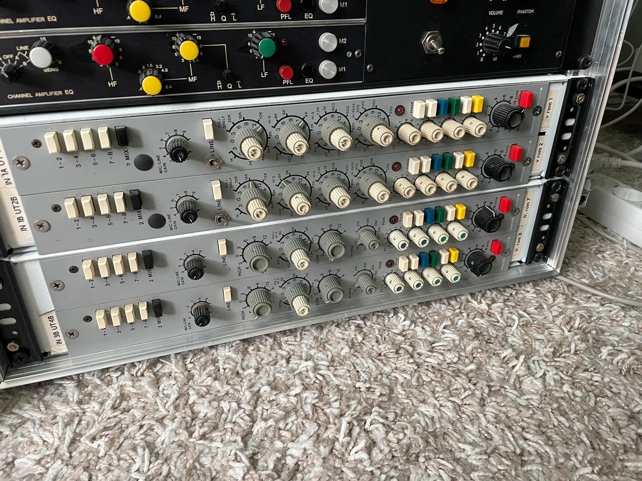 Neotek series 1/1e | FINN-torget