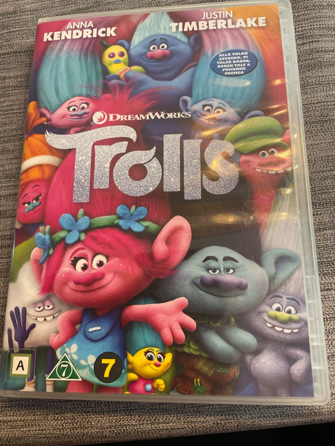 Trolls | FINN-torget