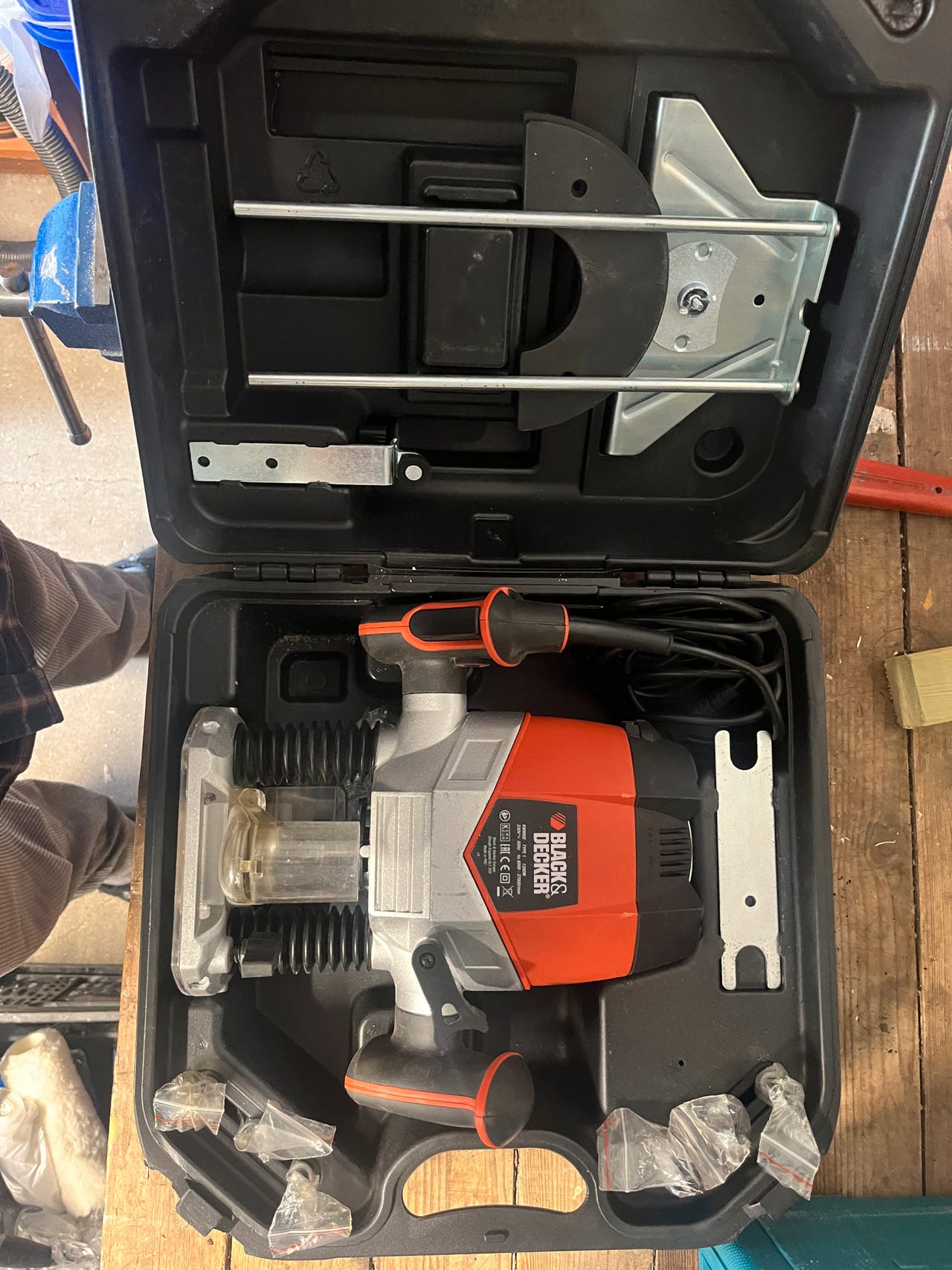 Overfres 1200W, nesten som ny | FINN-torget