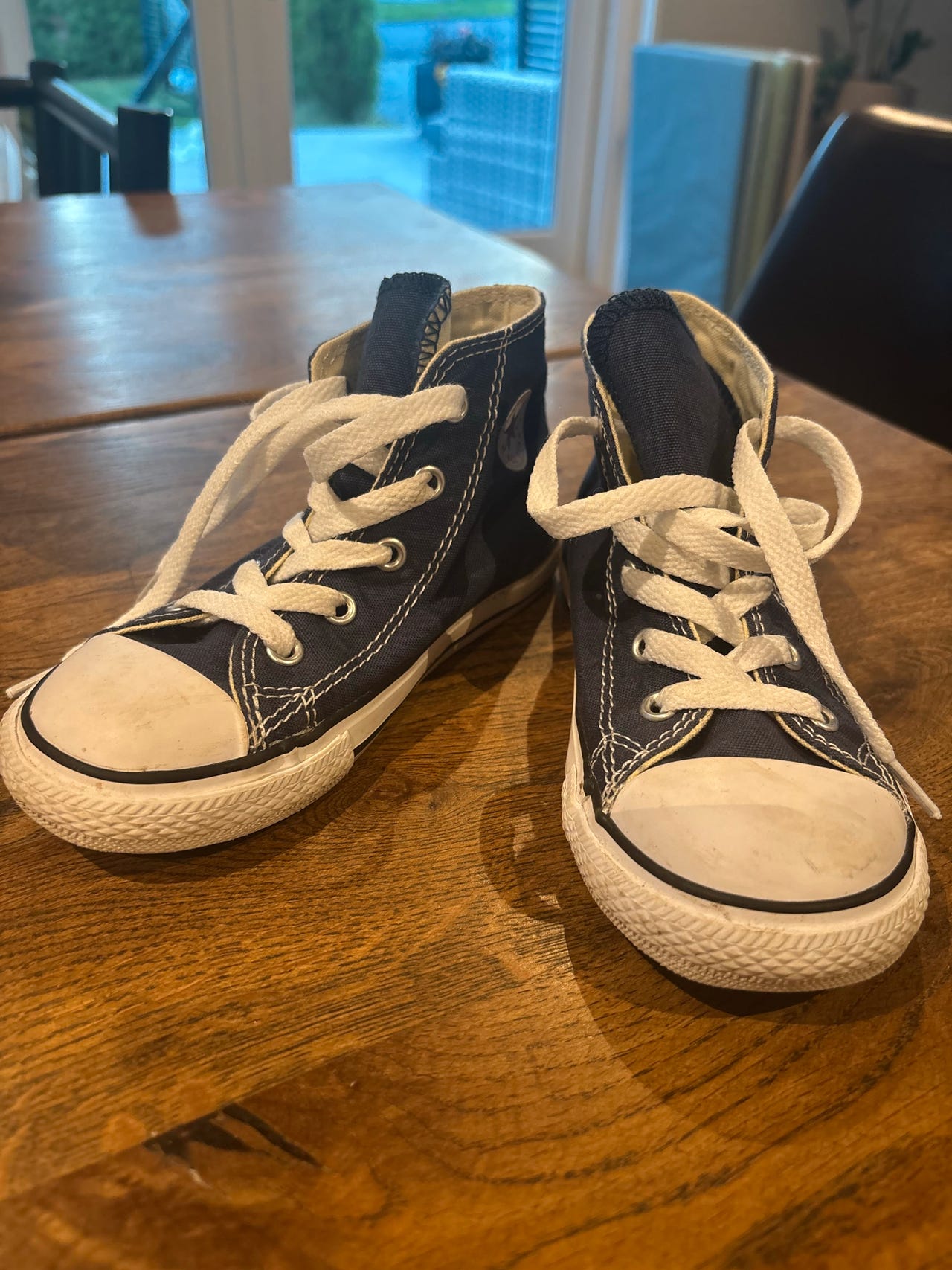Tøffe Converse til barn | FINN-torget