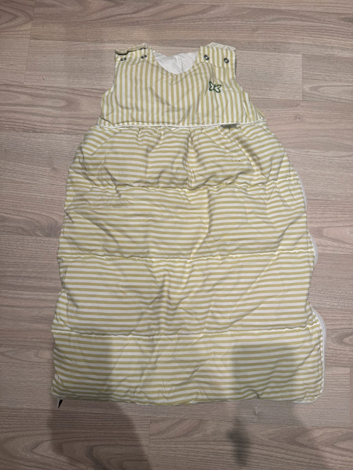 Nattpose/sovepose baby | FINN-torget