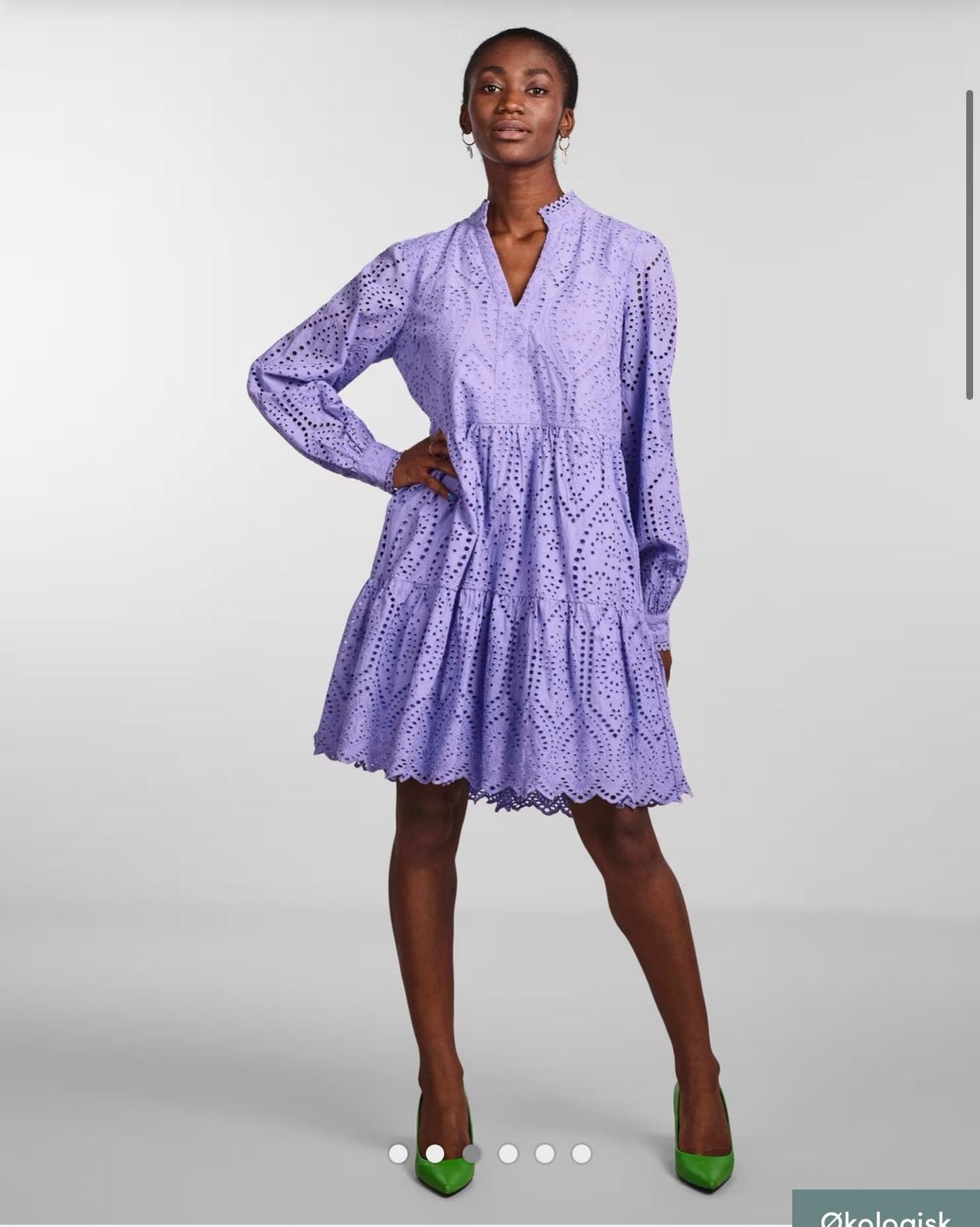 Yas kjole | FINN-torget