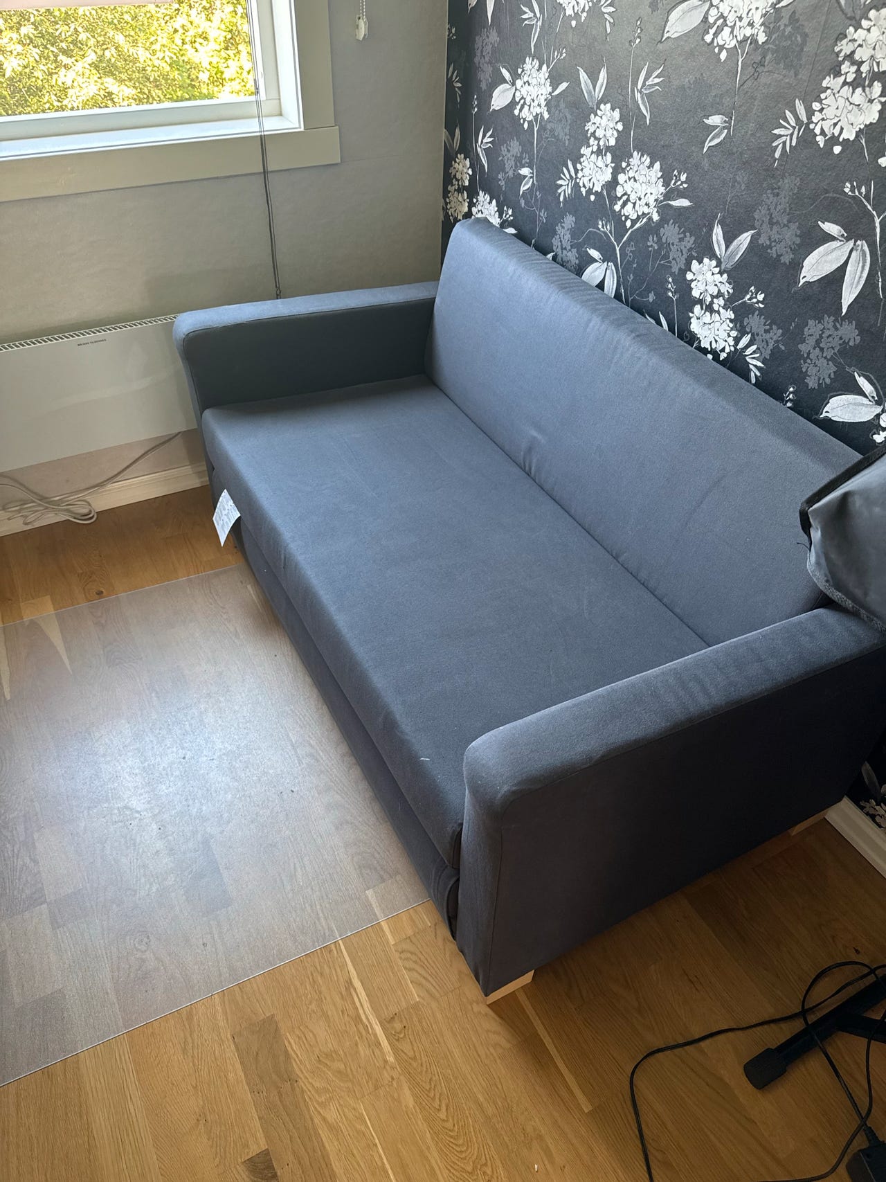 IKEA SOLSTA sovesofa | FINN-torget