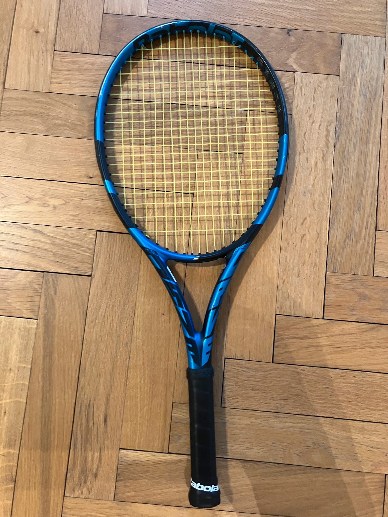 Babolat Pure Drive JR 26 | FINN-torget