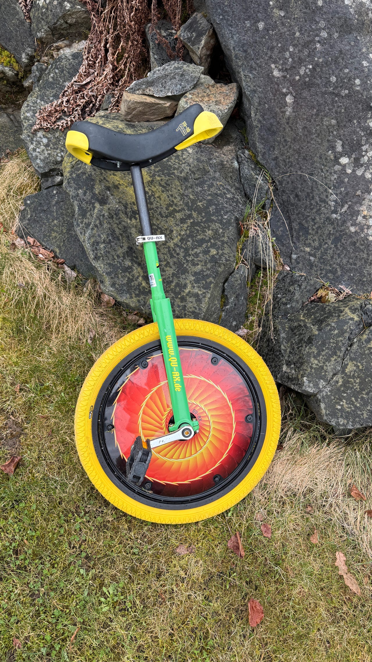 Enhjuling sykkel | FINN-torget