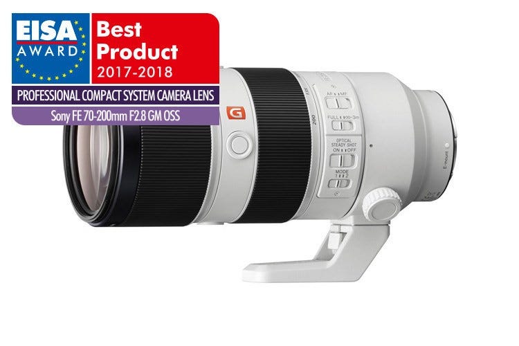 SONY 70-200m f2.8 | FINN-torget