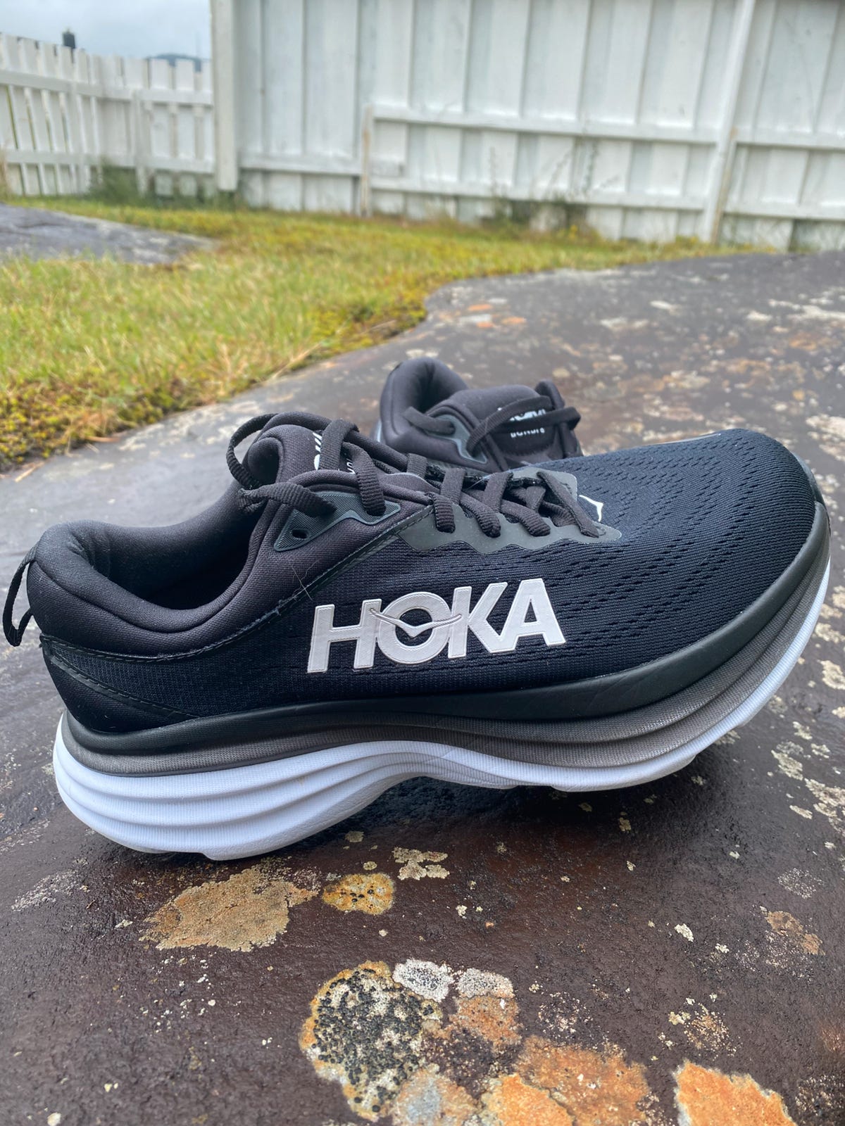 Hoka sko i strl: 39 1/3 | FINN-torget