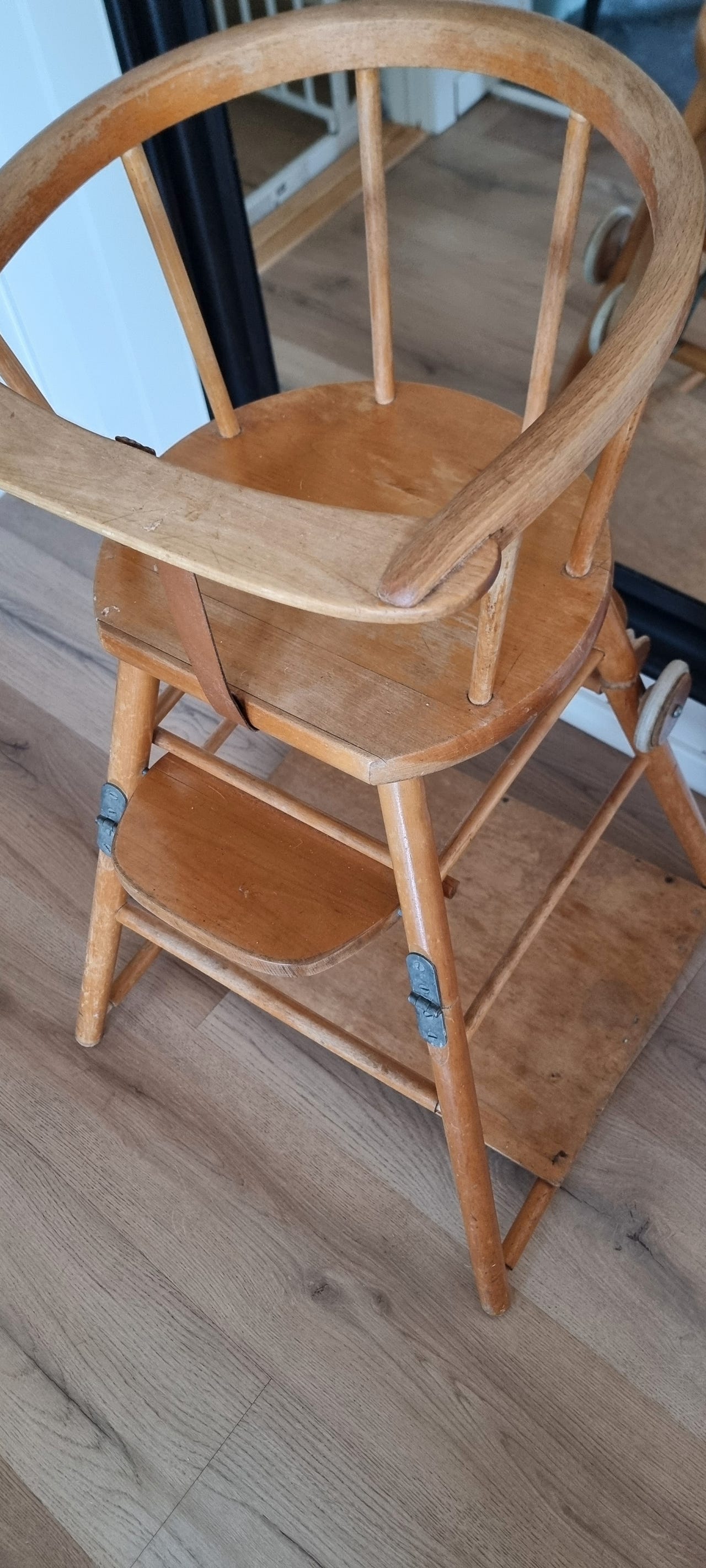 Babystol | FINN-torget