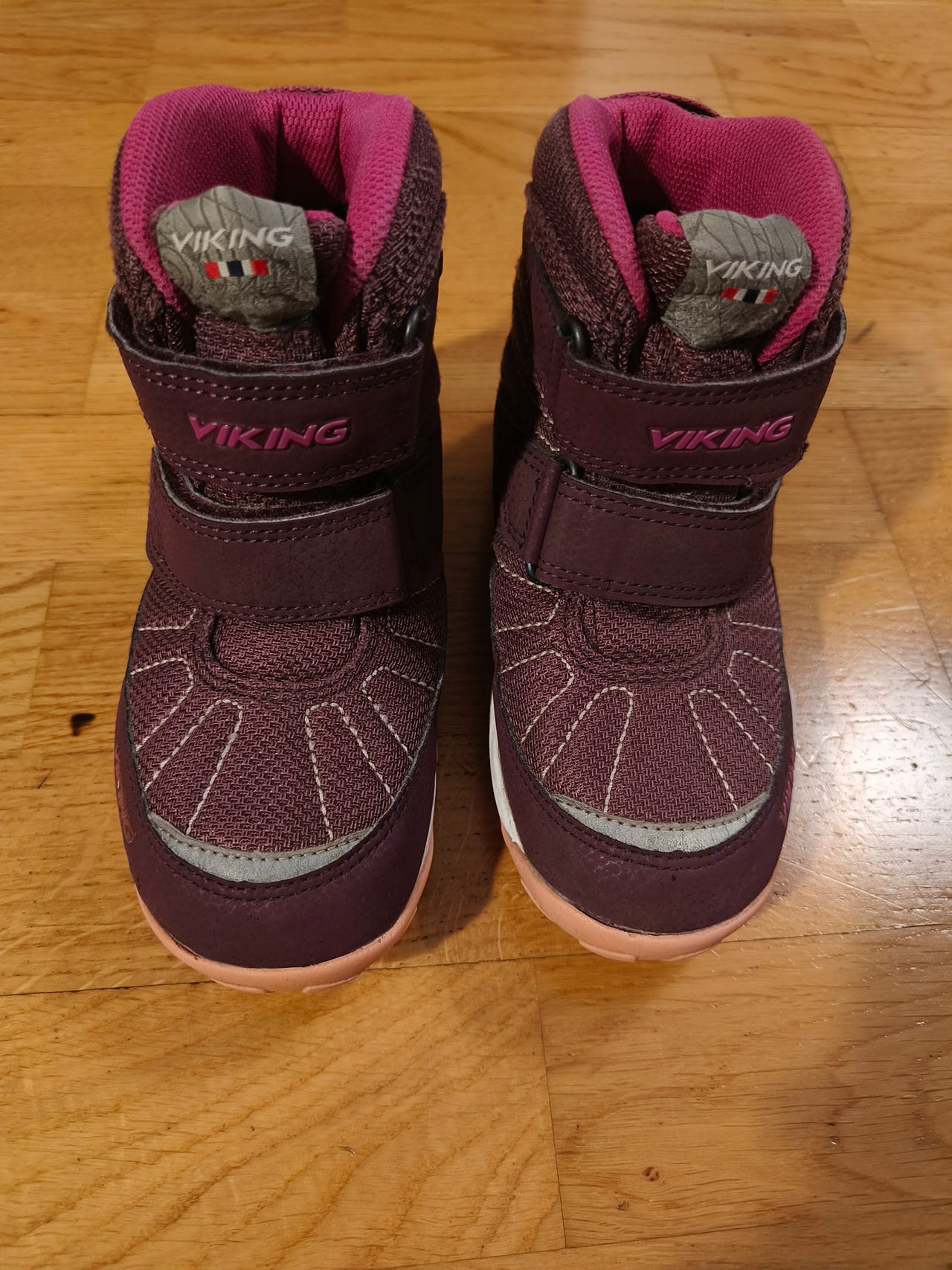 Vintersko Viking | FINN-torget