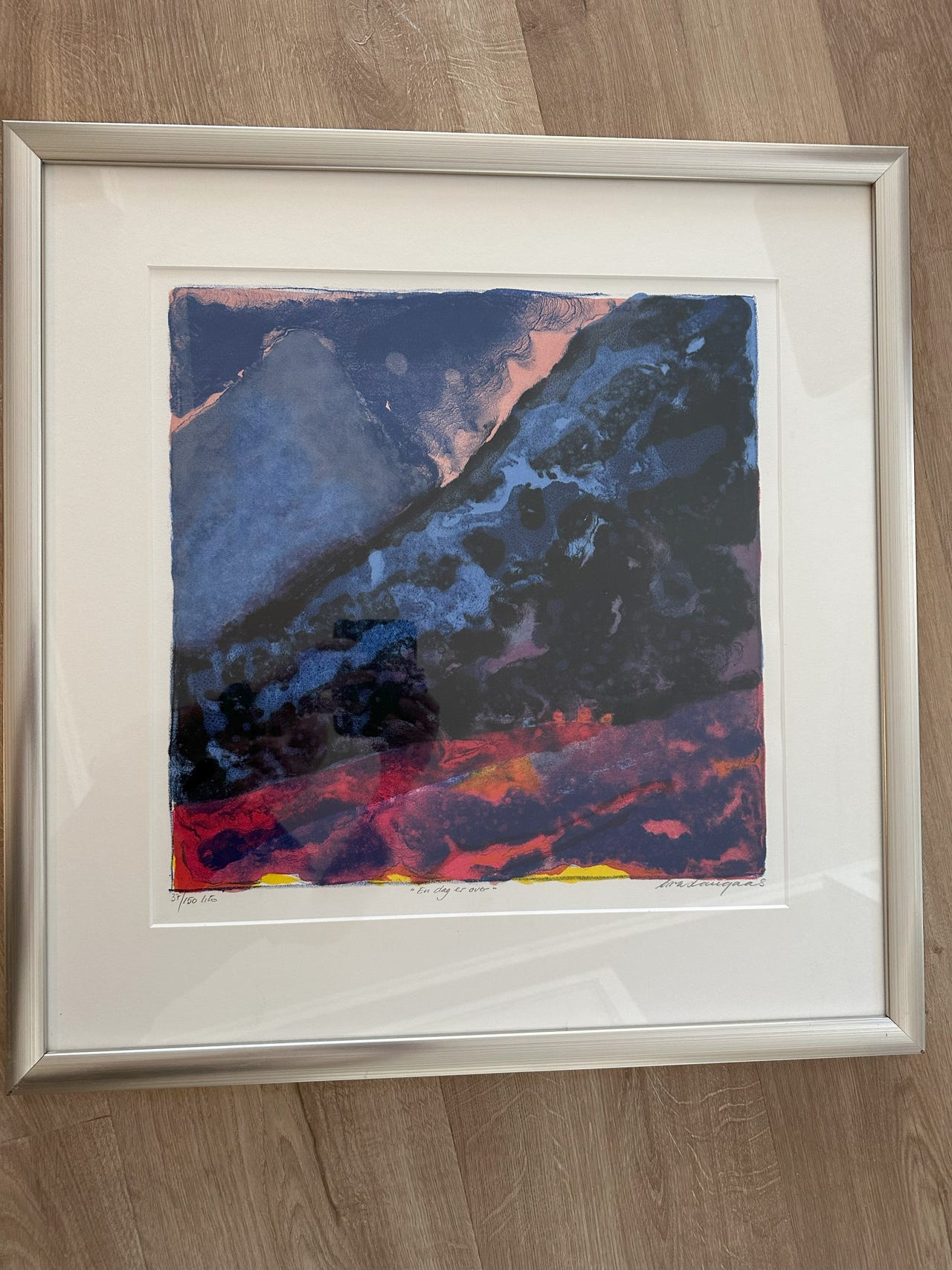 Eva Langaas | FINN-torget