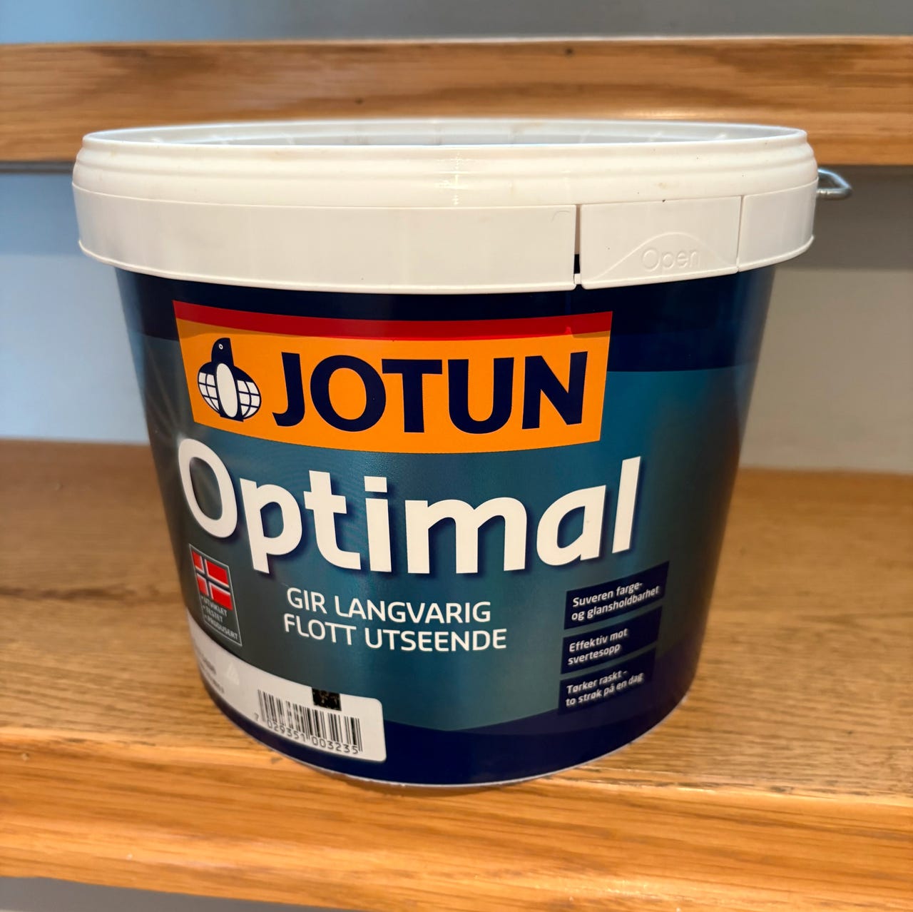 Jotun optimal | FINN-torget