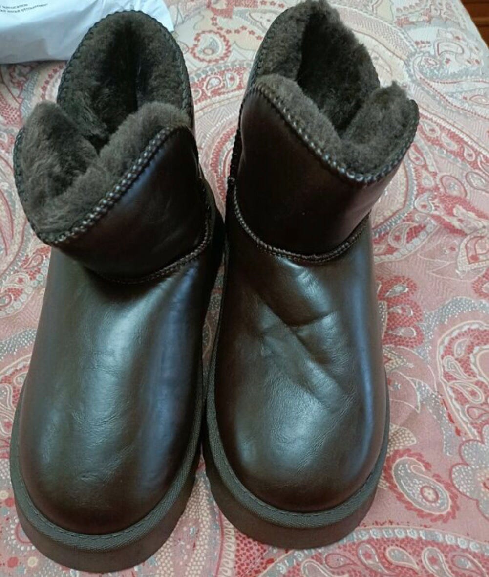 Pels sko | FINN-torget