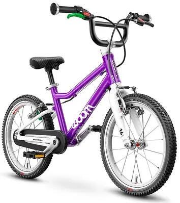 Lilla Woom 3 sykkel ønskes kjøpt :) | FINN-torget