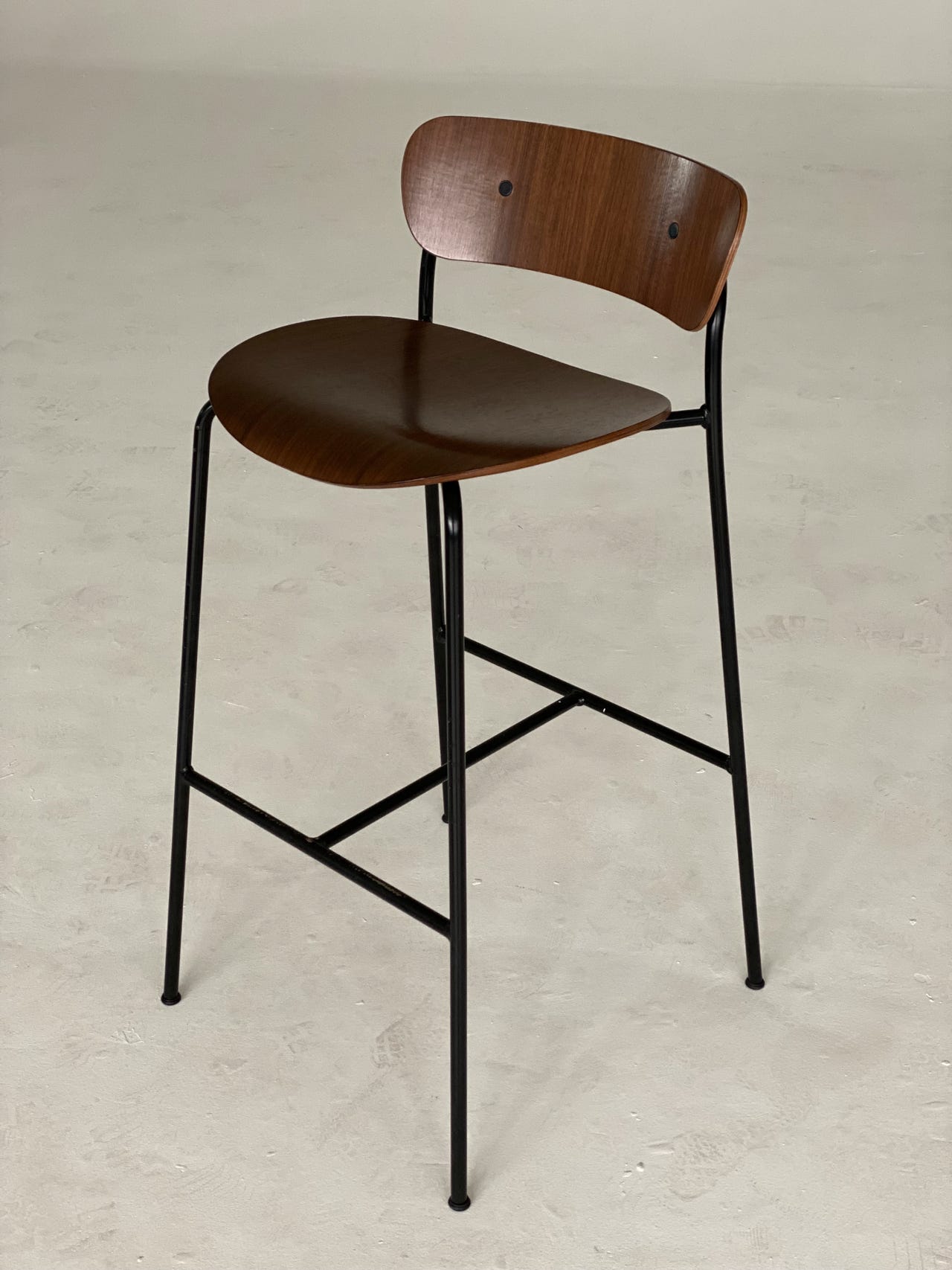 &Tradition Pavilion Av9 Barstol | FINN-torget