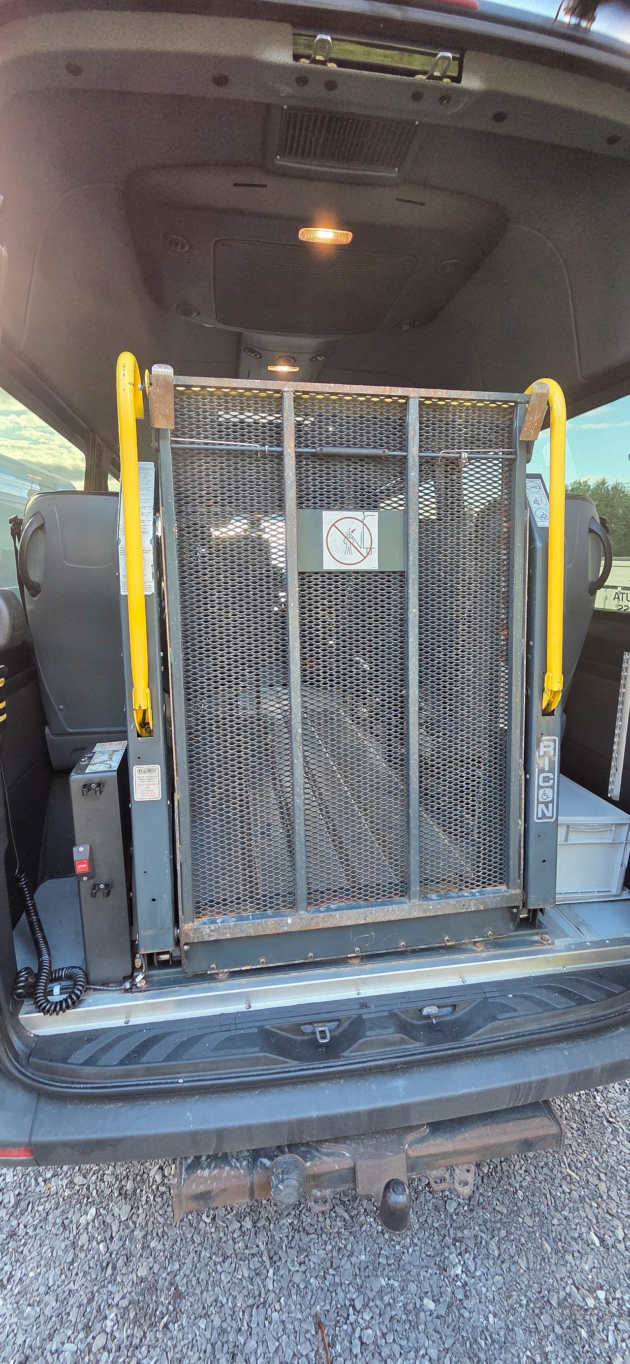 Rullestol rampe | FINN-torget