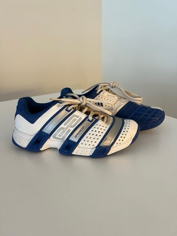 Adidas speedcut | FINN-torget