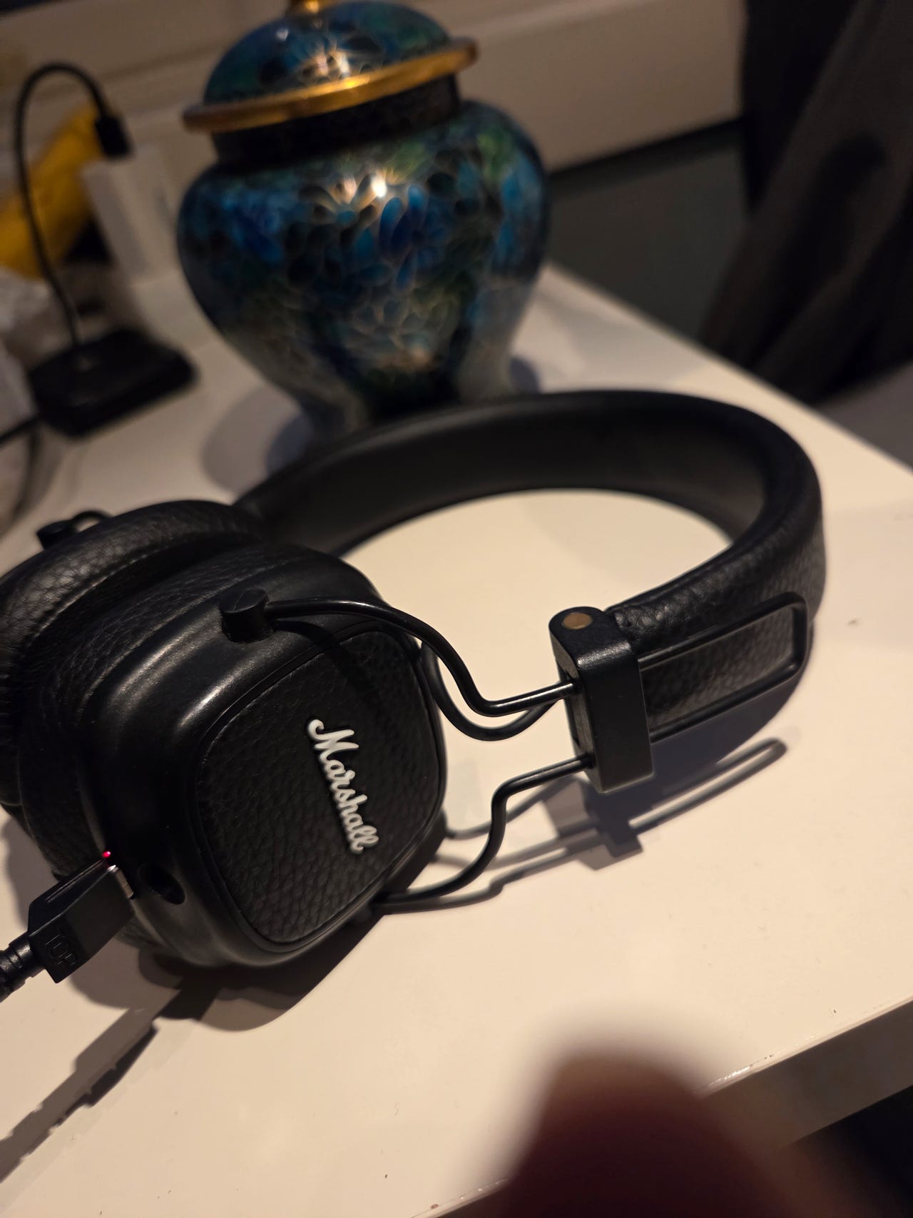 Marshall Major III bluetooth headset | FINN-torget