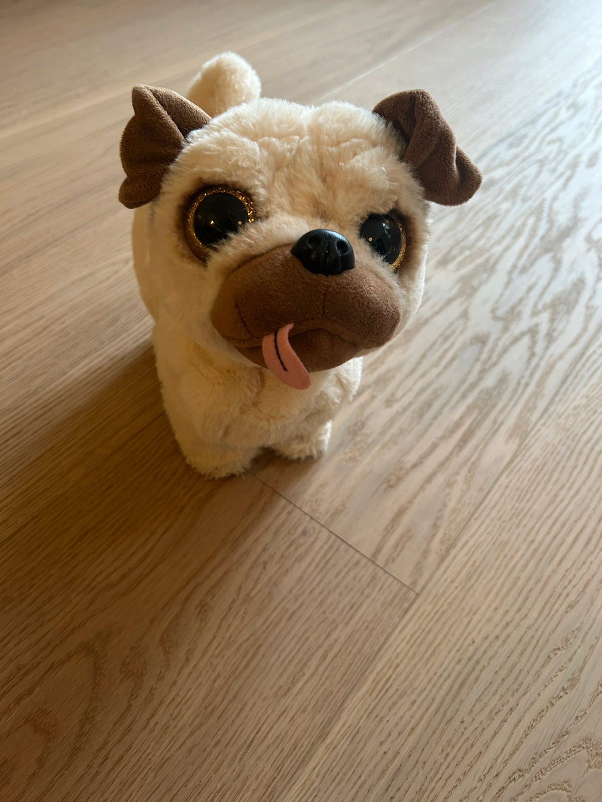 Dansende hund | FINN-torget