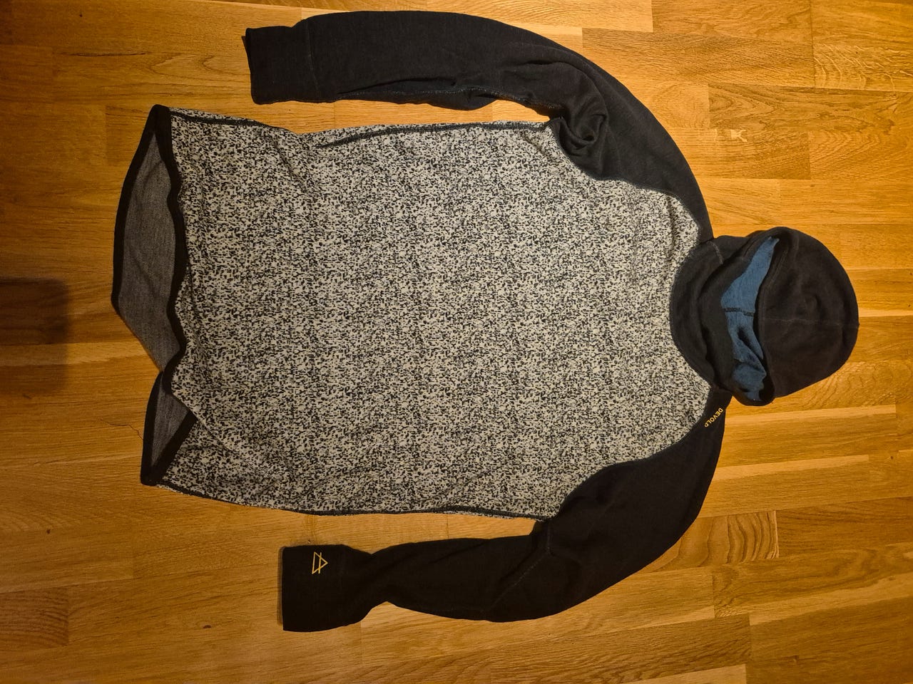 Devold ullgenser str L | FINN-torget