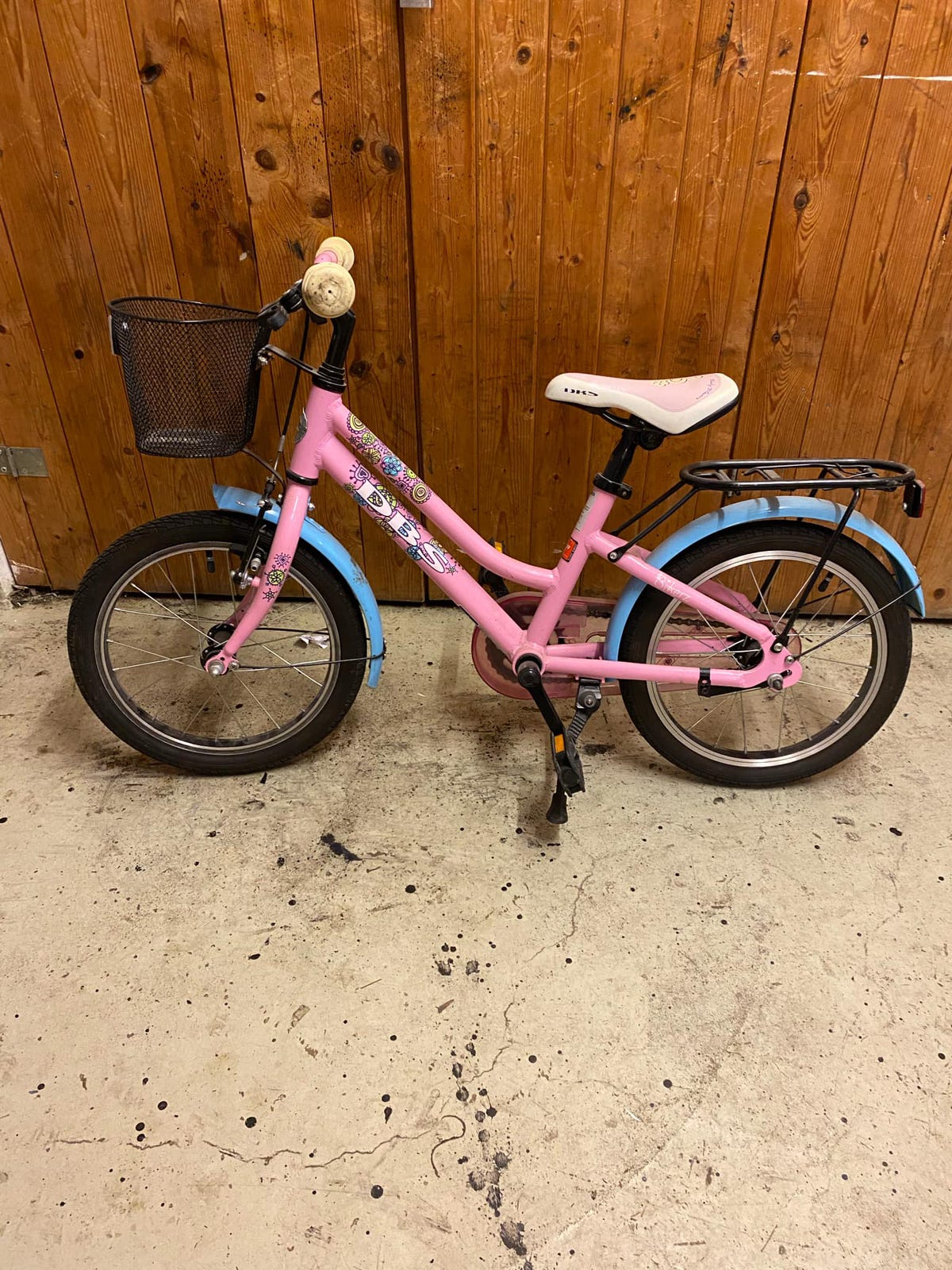 Sykkel barn | FINN-torget