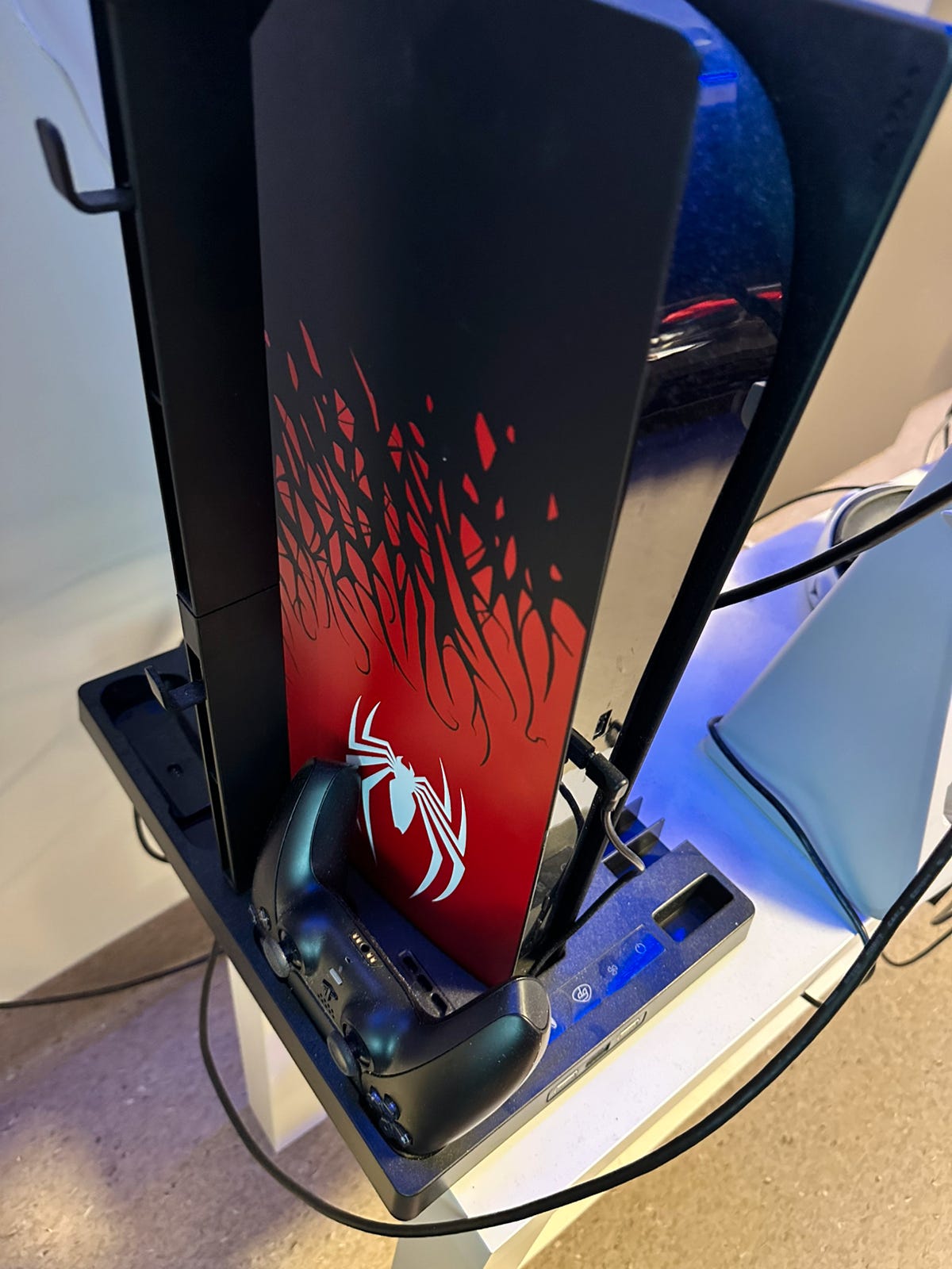 PS5 SPIDER MAN 2 EDITION M/ 3 SPILL | FINN-torget